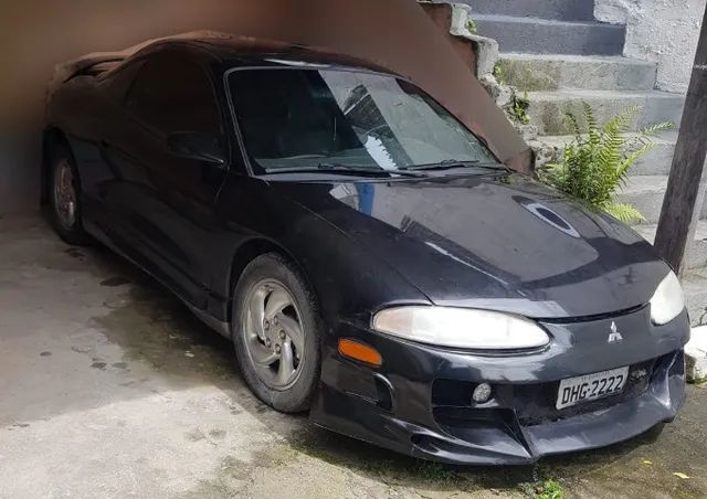 MITSUBISHI ECLIPSE 1995 Usados e Novos