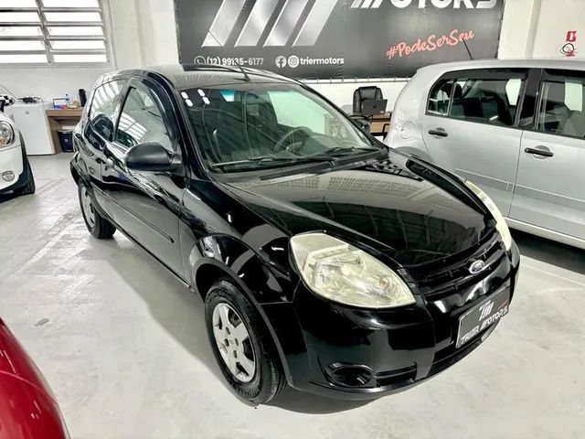 FORD KA 2011 Usados e Novos