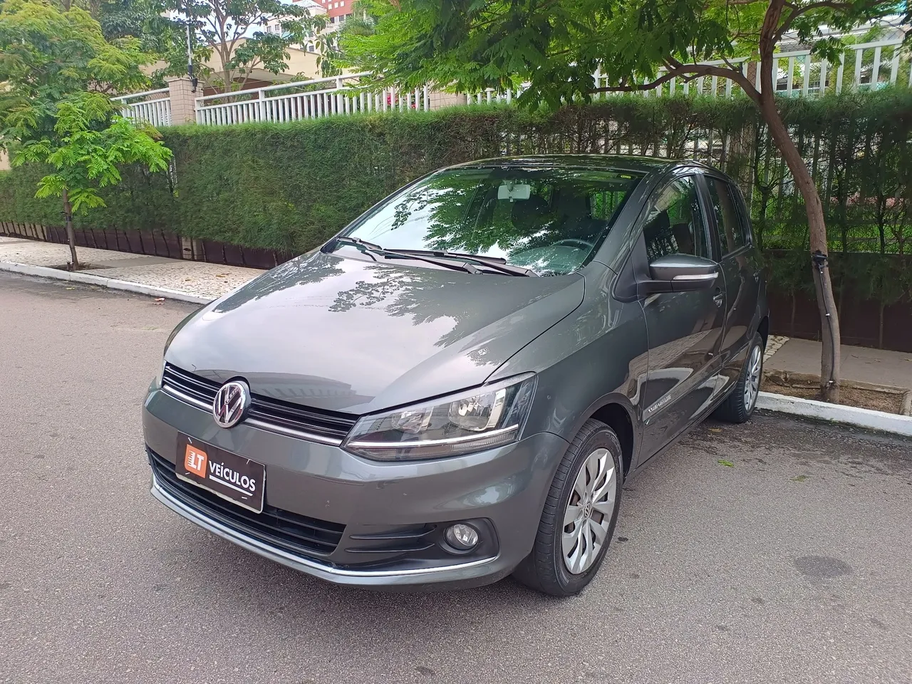 VOLKSWAGEN FOX 2015 Usados e Novos