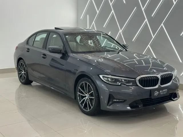 BMW 320I 2020 Usados e Novos