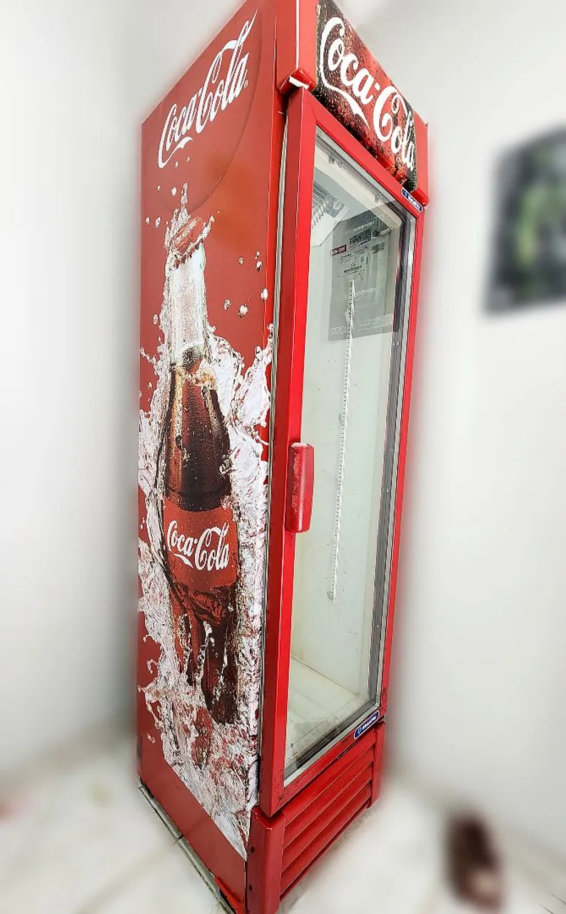 "freezer expositores vertical" - Geladeiras e Freezers no Brasil