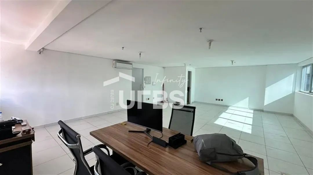 Sala Comercial à venda New York Square Business - Comércio e indústria - Setor Sul, Goiânia ...