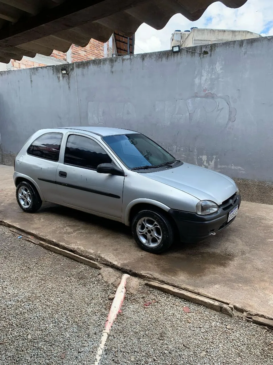 CHEVROLET CORSA Usados e Novos