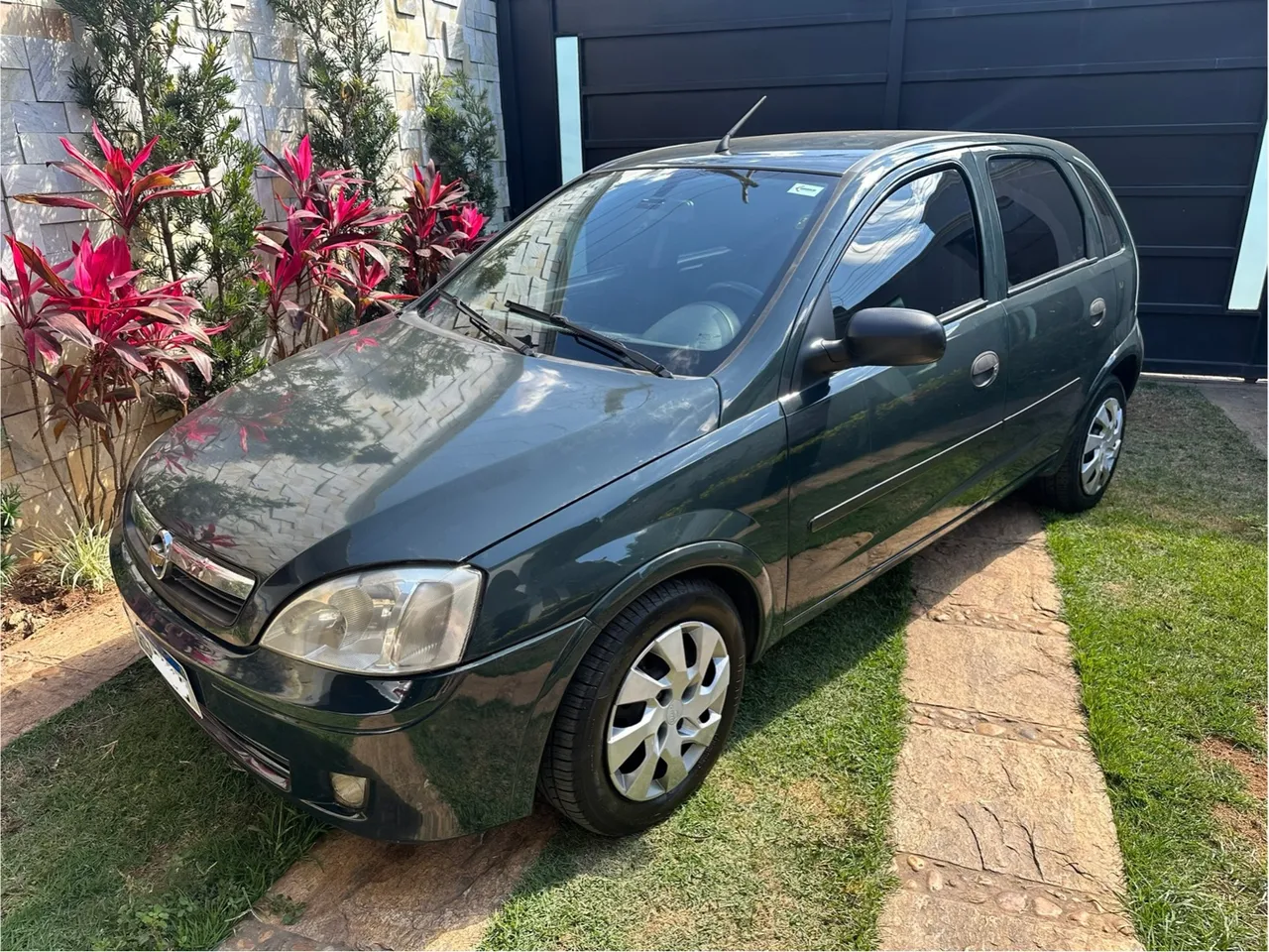 CHEVROLET CORSA 2008 Usados e Novos