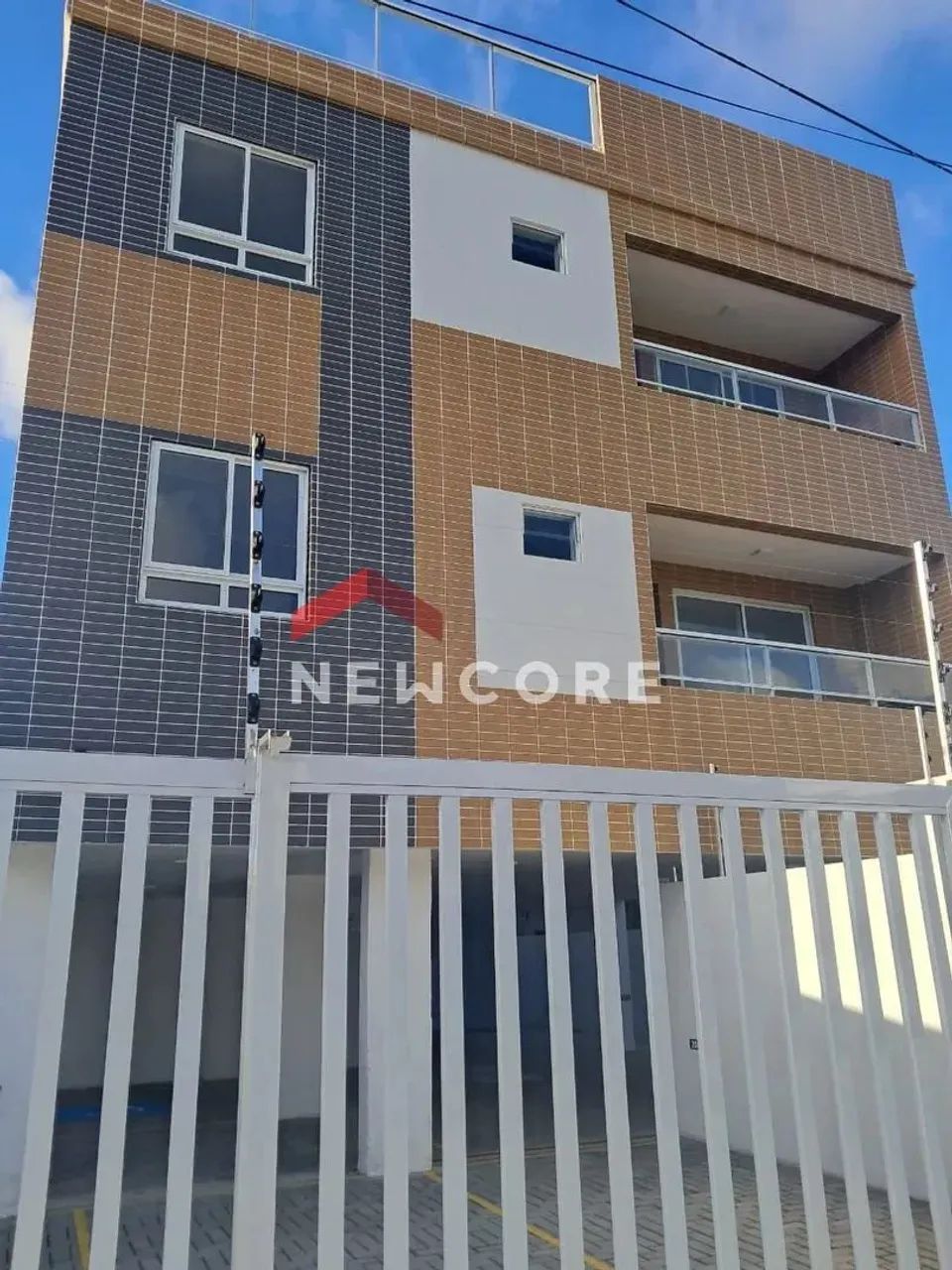 Apartamento 3 quartos à venda - Cidade dos Colibris, João Pessoa - PB ...