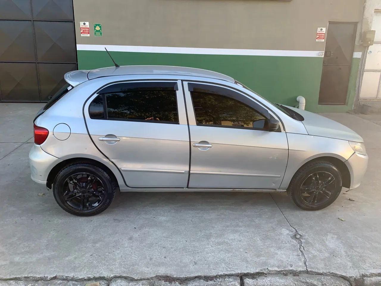 "volkswagen gol g5" - Carros Usados e Novos à venda