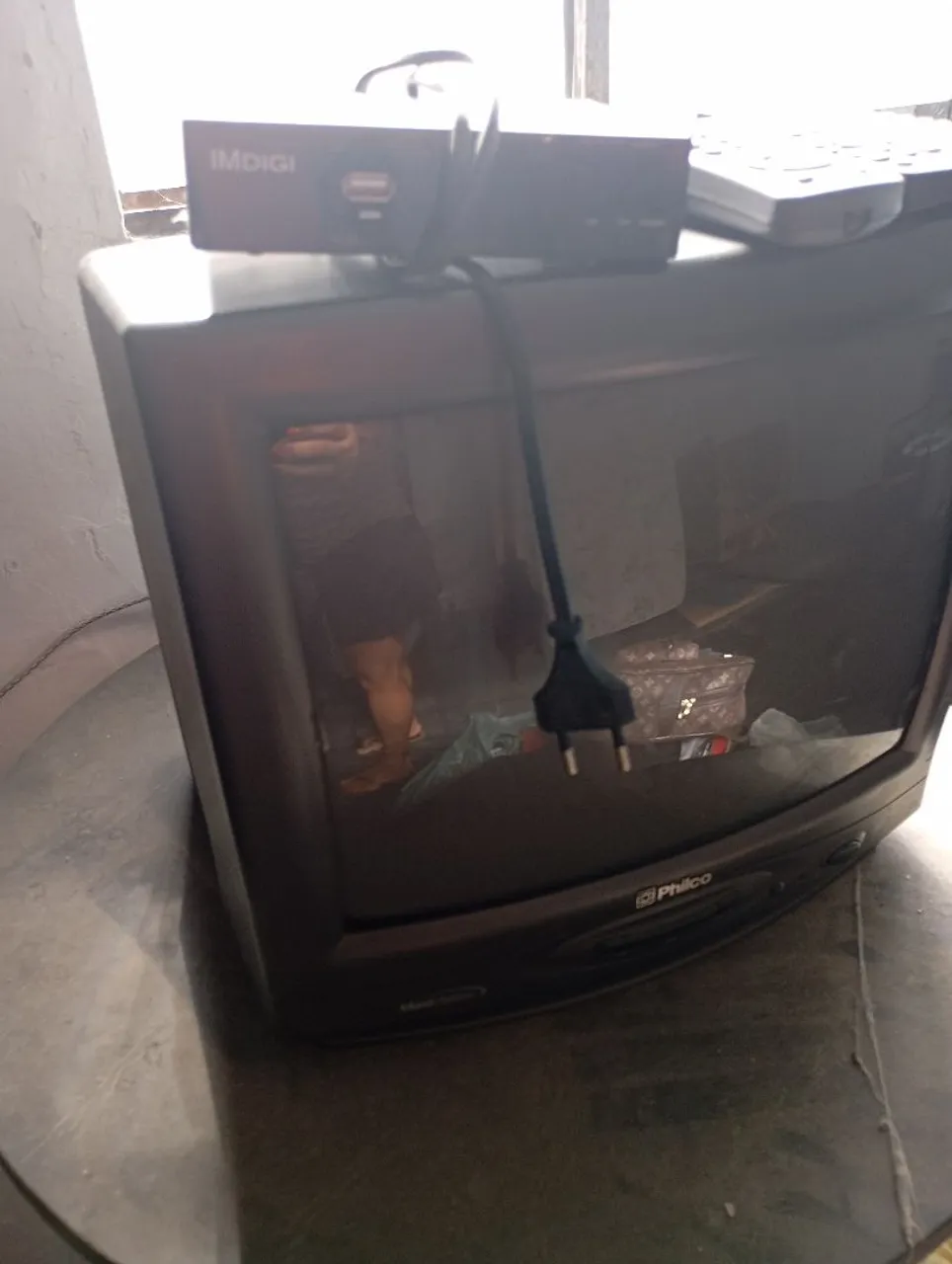 "tv philco 14" no Brasil