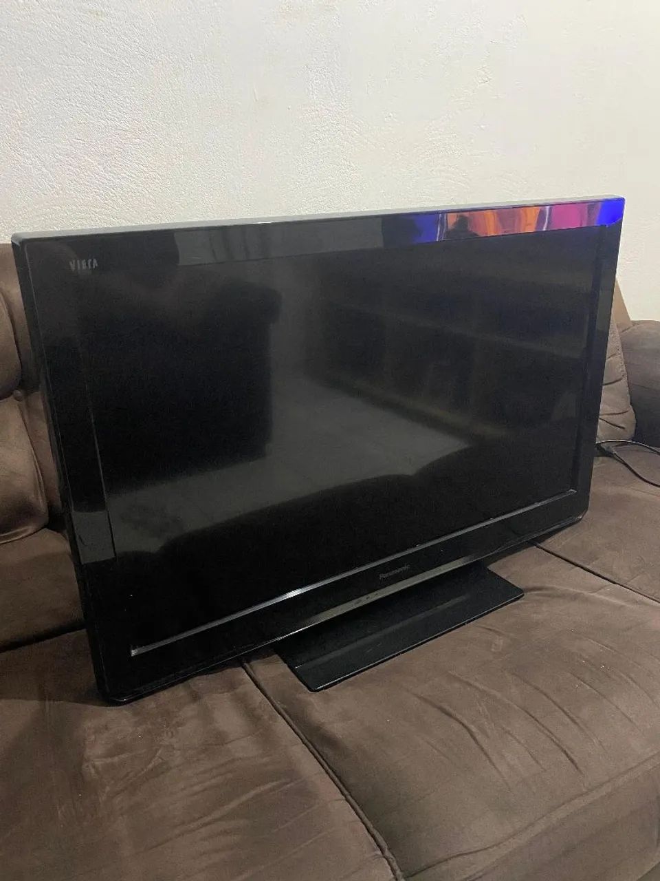 Vendo Tv Panasonic Viera 32 Polegadas Tvs Quilombo Cuiabá