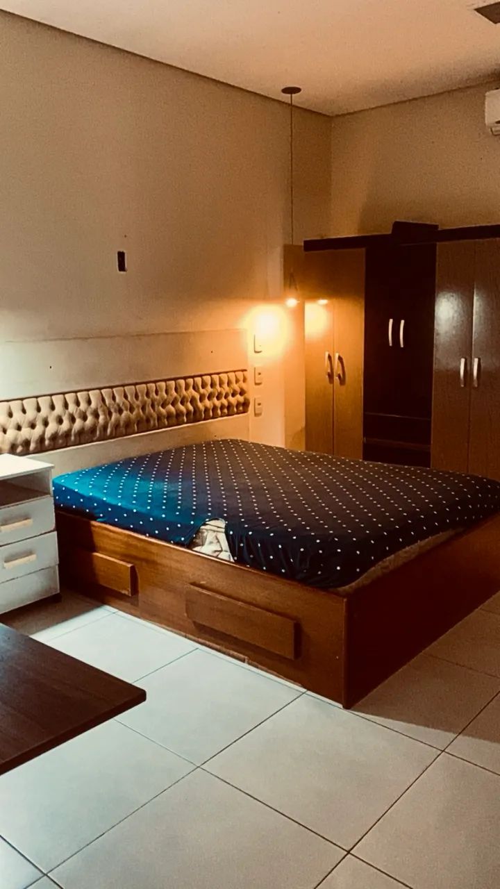 Apartamento kitchenette para alugar - Alvorada, Cuiabá - MT 1468668738 ...