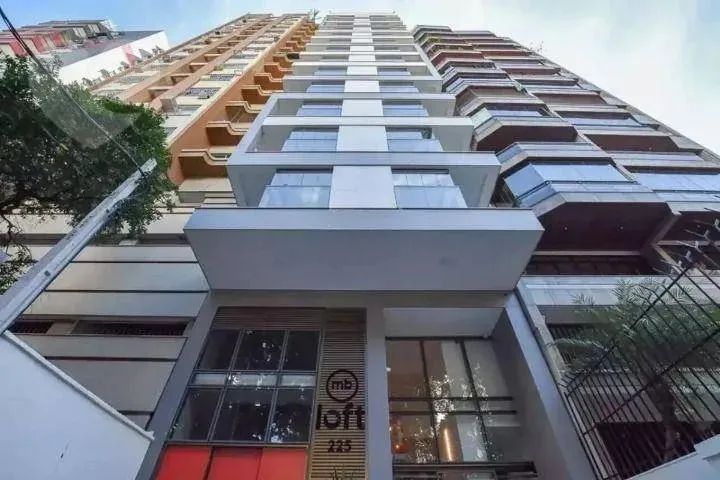 Loft/studio à venda - Icaraí, Niterói - RJ 1472627073 | OLX