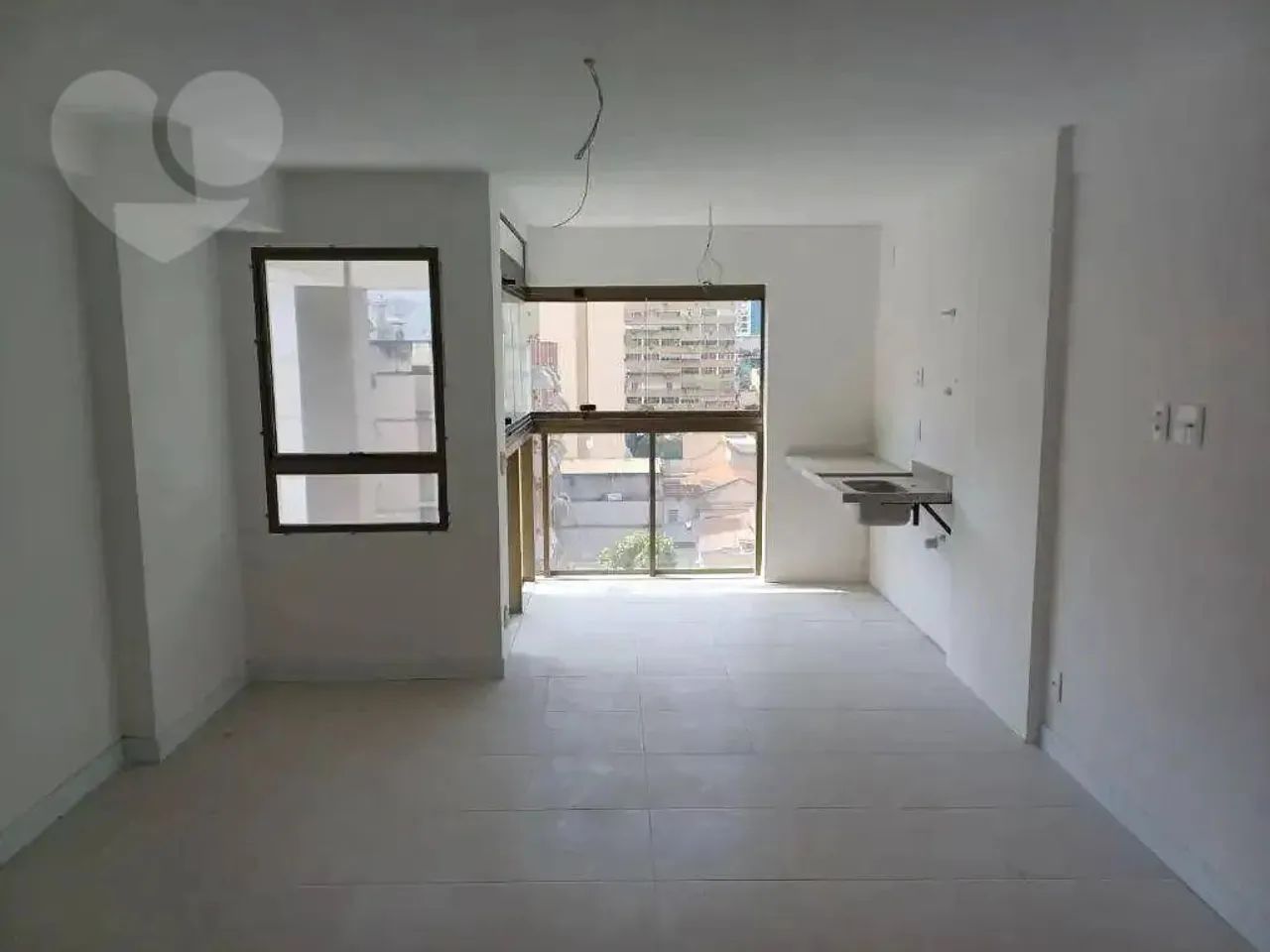 Loft/studio à venda - Icaraí, Niterói - RJ 1472627073 | OLX