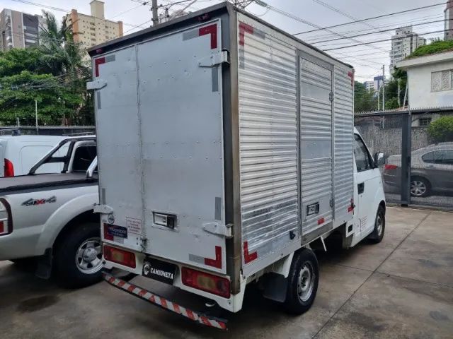 RELY PICK-UP Usados e Novos