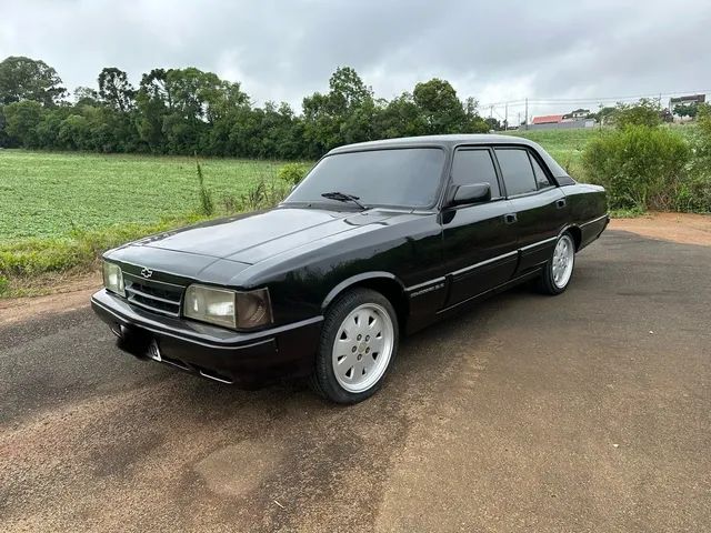 CHEVROLET OPALA 1991 Usados e Novos