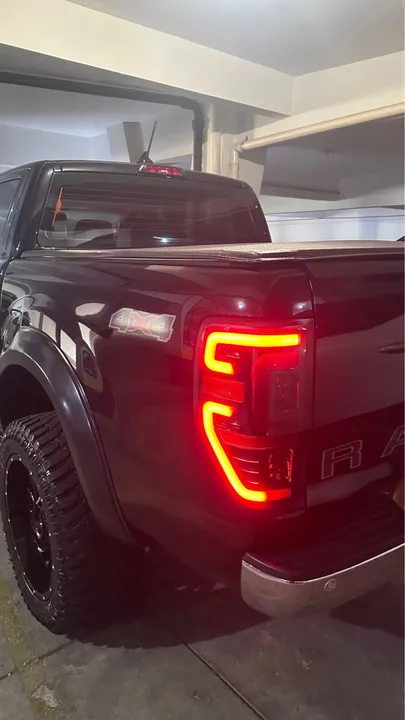 "ranger kit raptor" no Brasil