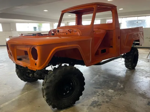 FORD F-75 1975 Usados e Novos