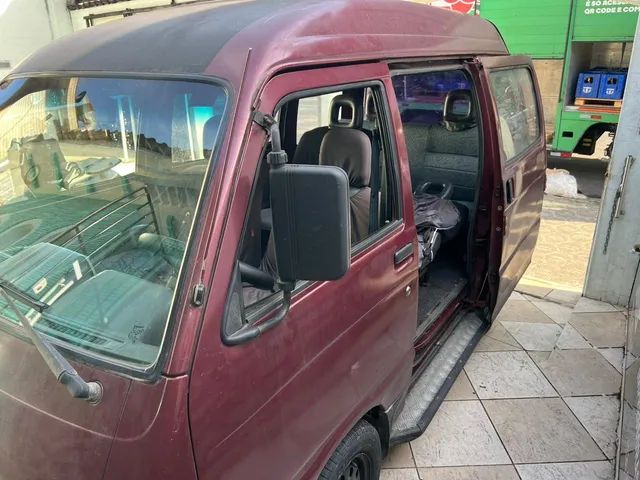 ASIA MOTORS TOWNER Usados e Novos