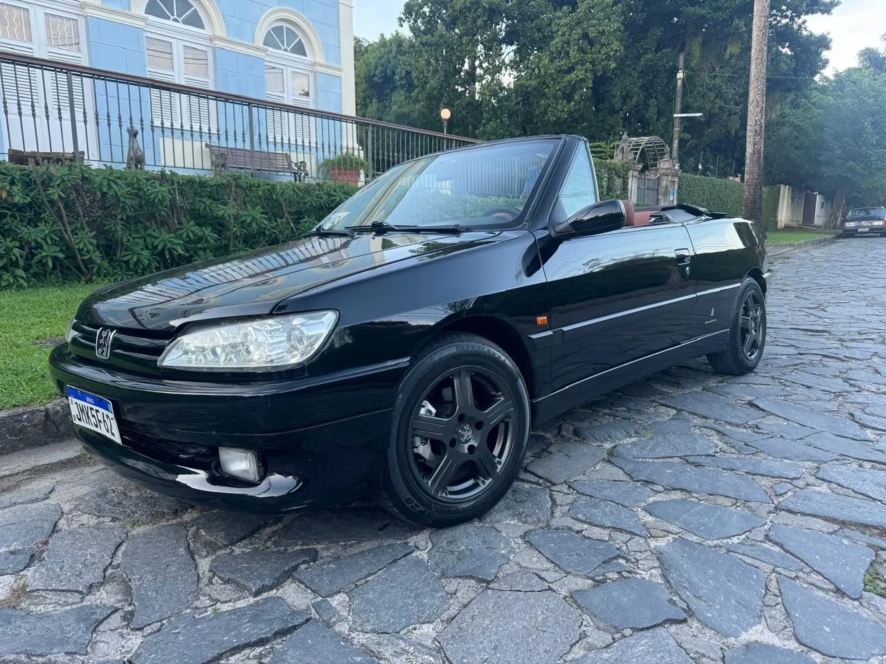 PEUGEOT 306 Usados e Novos