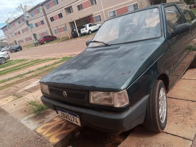 FIAT UNO 1994 Usados e Novos