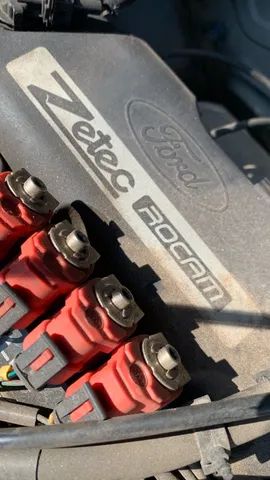 "ford fiesta zetec rocam" no Brasil