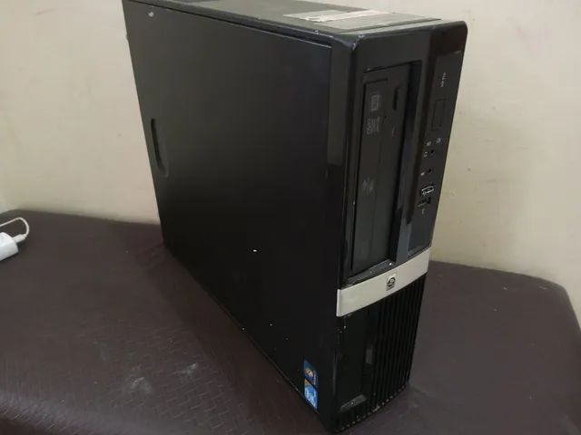 "hp pro 3000" no Brasil
