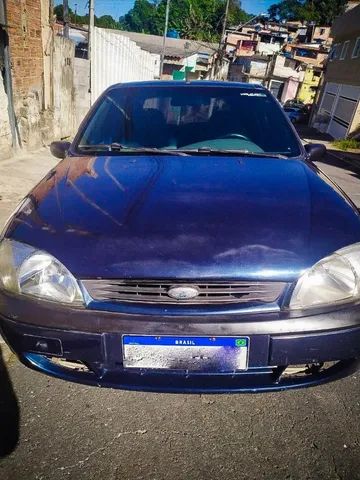 FORD FIESTA 2000 Usados e Novos