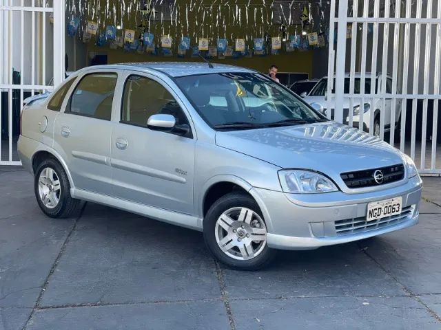 CHEVROLET CORSA 2006 Usados e Novos