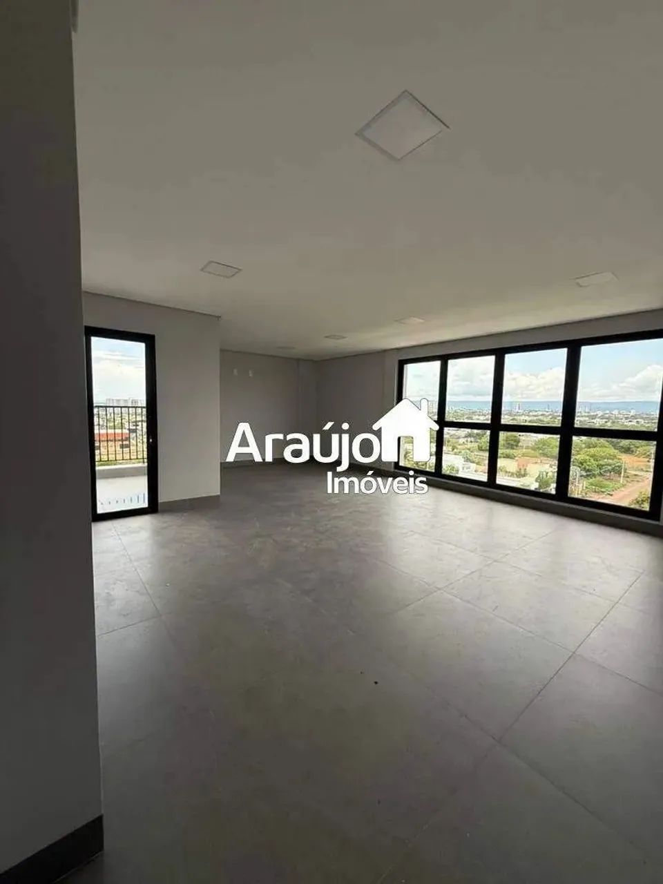 Apartamento 3 quartos à venda - Graciosa - Orla 14, Palmas - TO ...