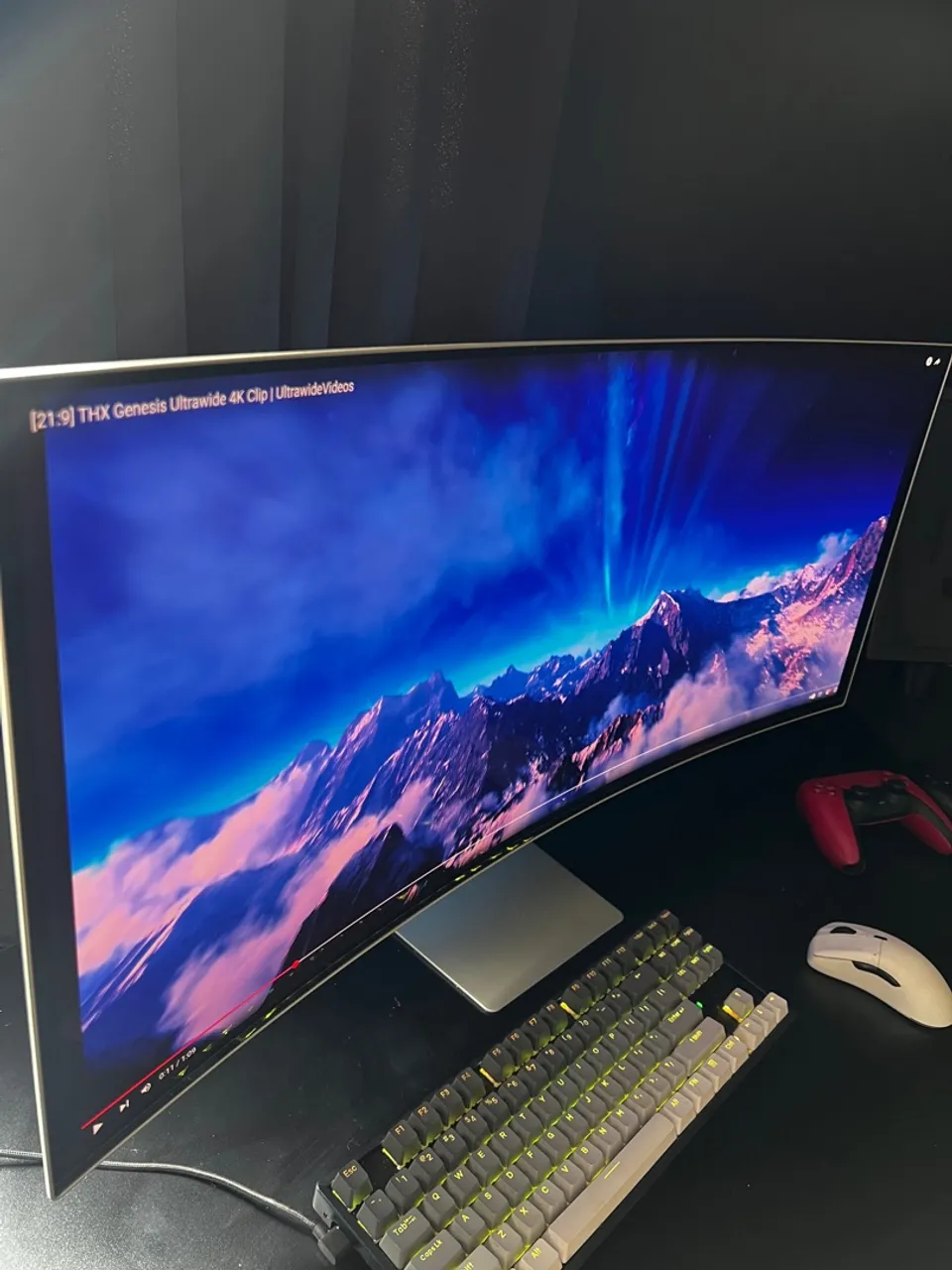 "monitor oled" no Brasil