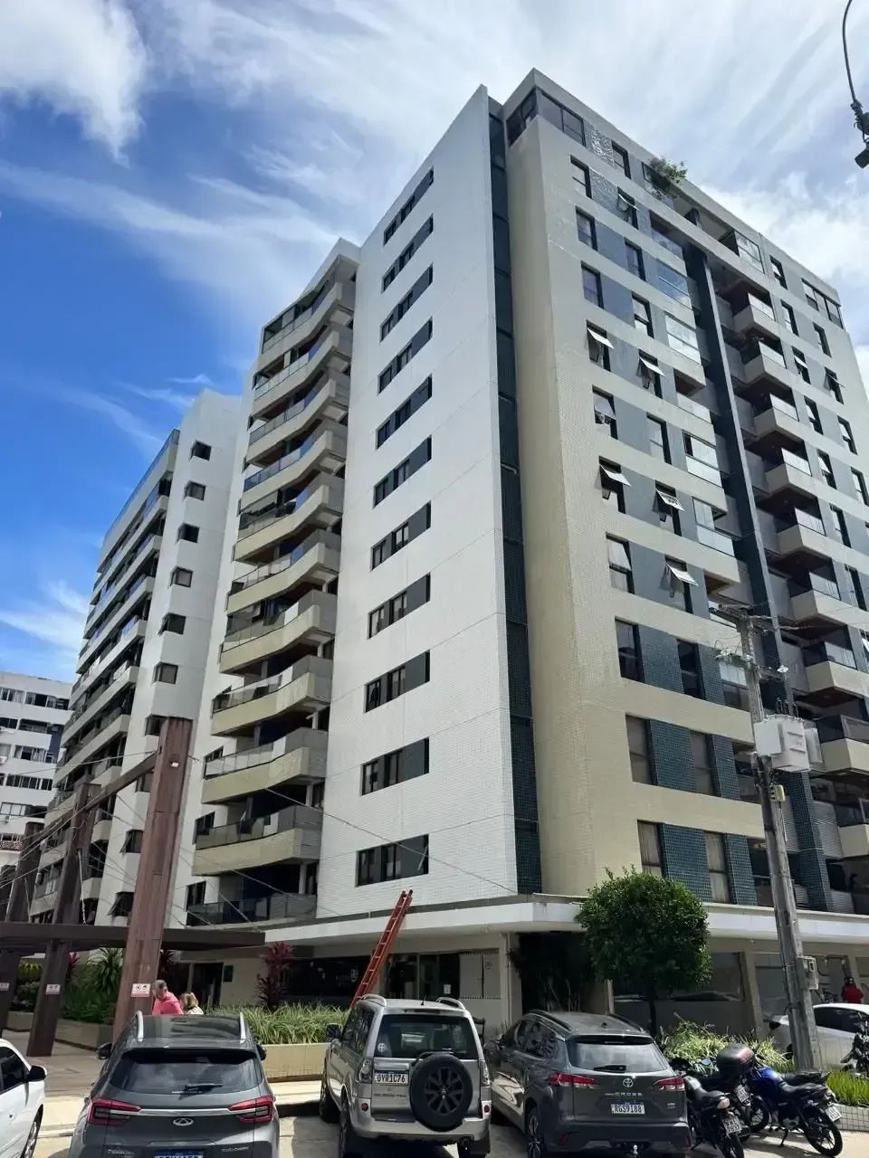 Apartamento 2 quartos à venda - Ponta Verde, Maceió - AL 1455327550 | OLX