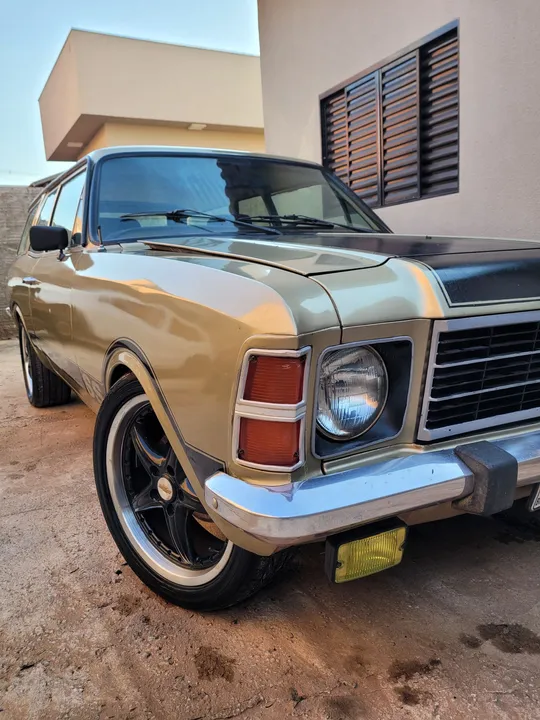 CHEVROLET CARAVAN 1979 Usados e Novos