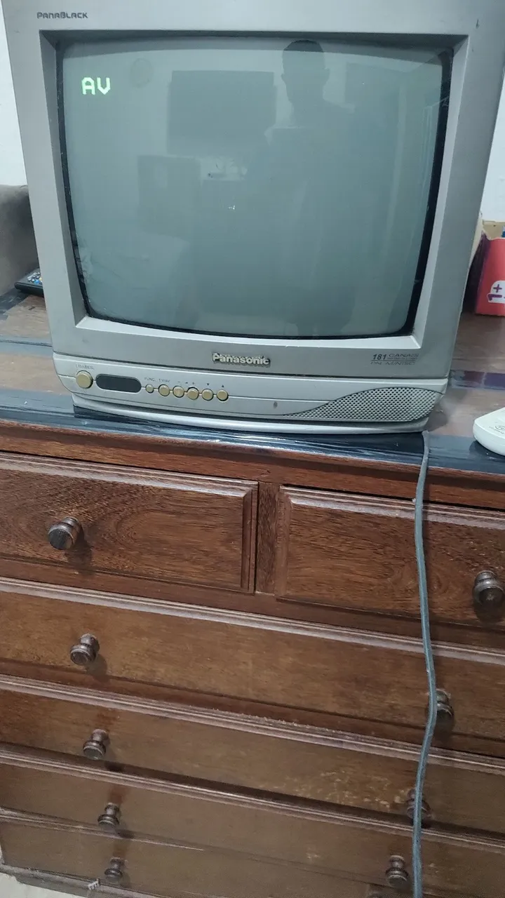 "televisao 14 polegadas smart" - TVs no Brasil