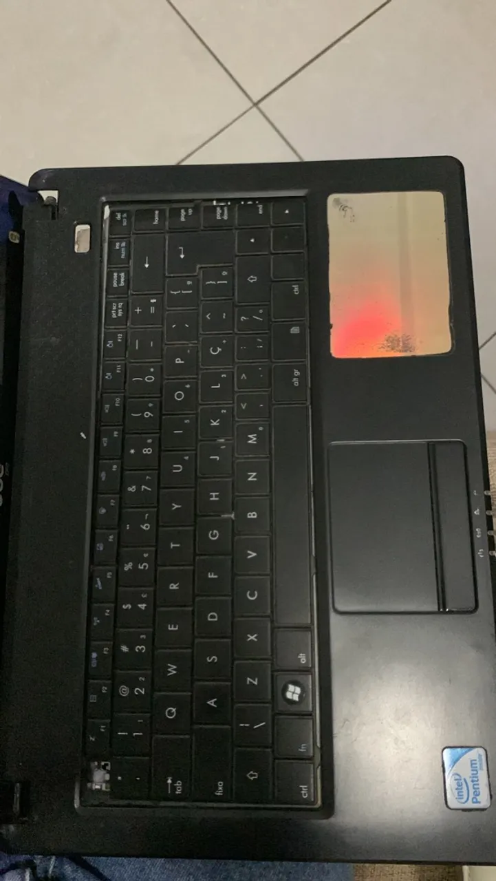 "notebook cce info" - Notebooks no Brasil