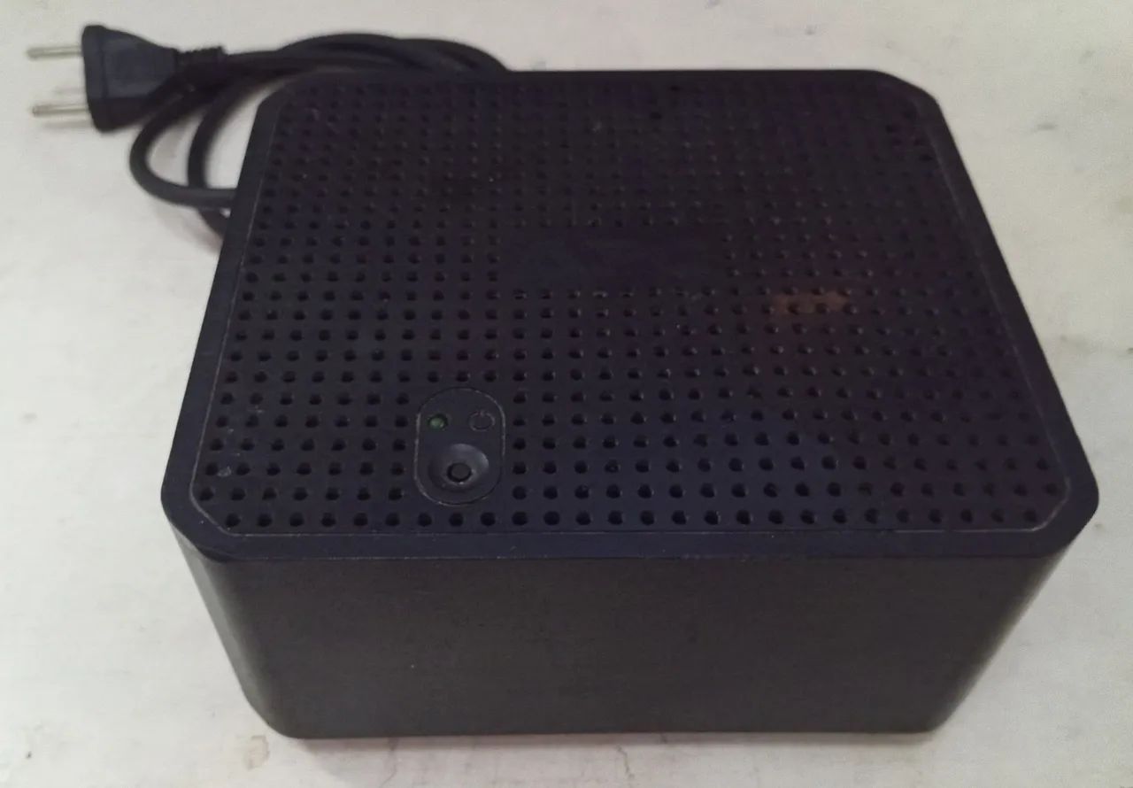 ESTABILIZADOR APC MICROSOL CUBIC 300 - Periféricos e Acessórios de ...