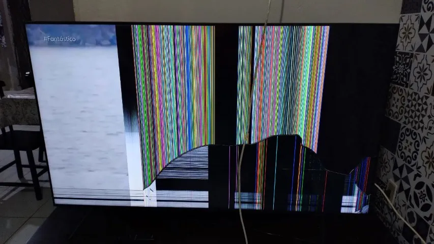 "display tcl" - TVs no Brasil