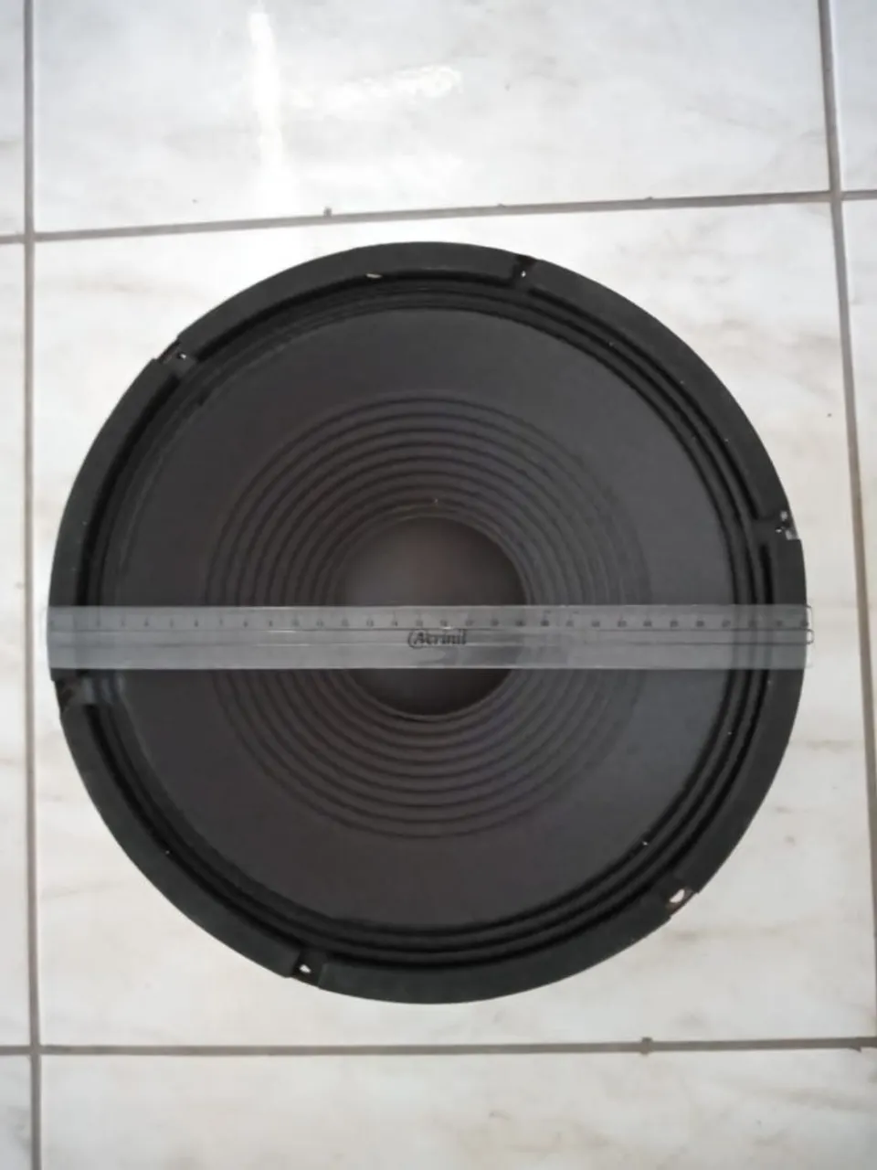 "alto falante 12" - Equipamentos e Acessórios de Som no Brasil