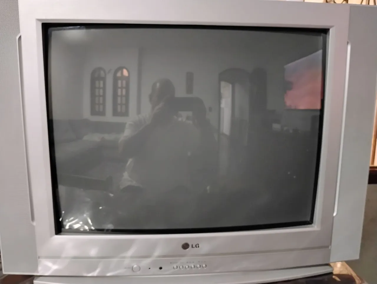 "tv 29 polegadas tela plana samsung" - TVs no Brasil