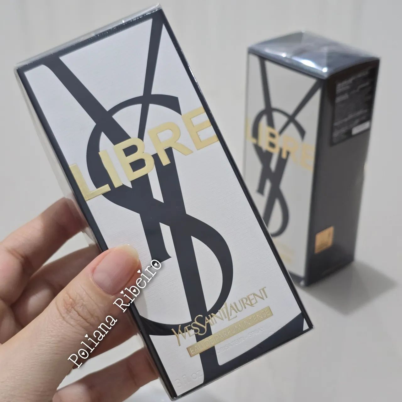 Perfume Yves Saint Laurent Libre Intense 90 ml - Beleza e Cuidados ...