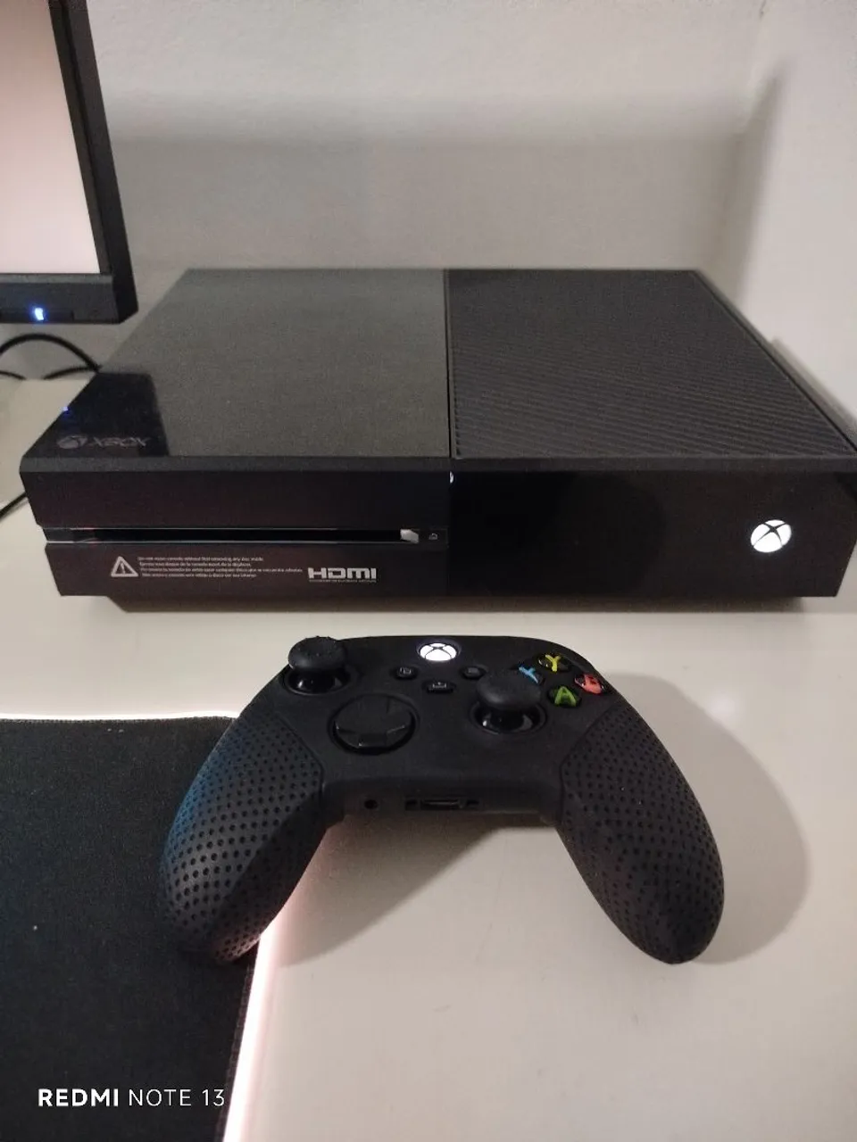 "xbox one fat console" - Consoles de Vídeo Game no Brasil