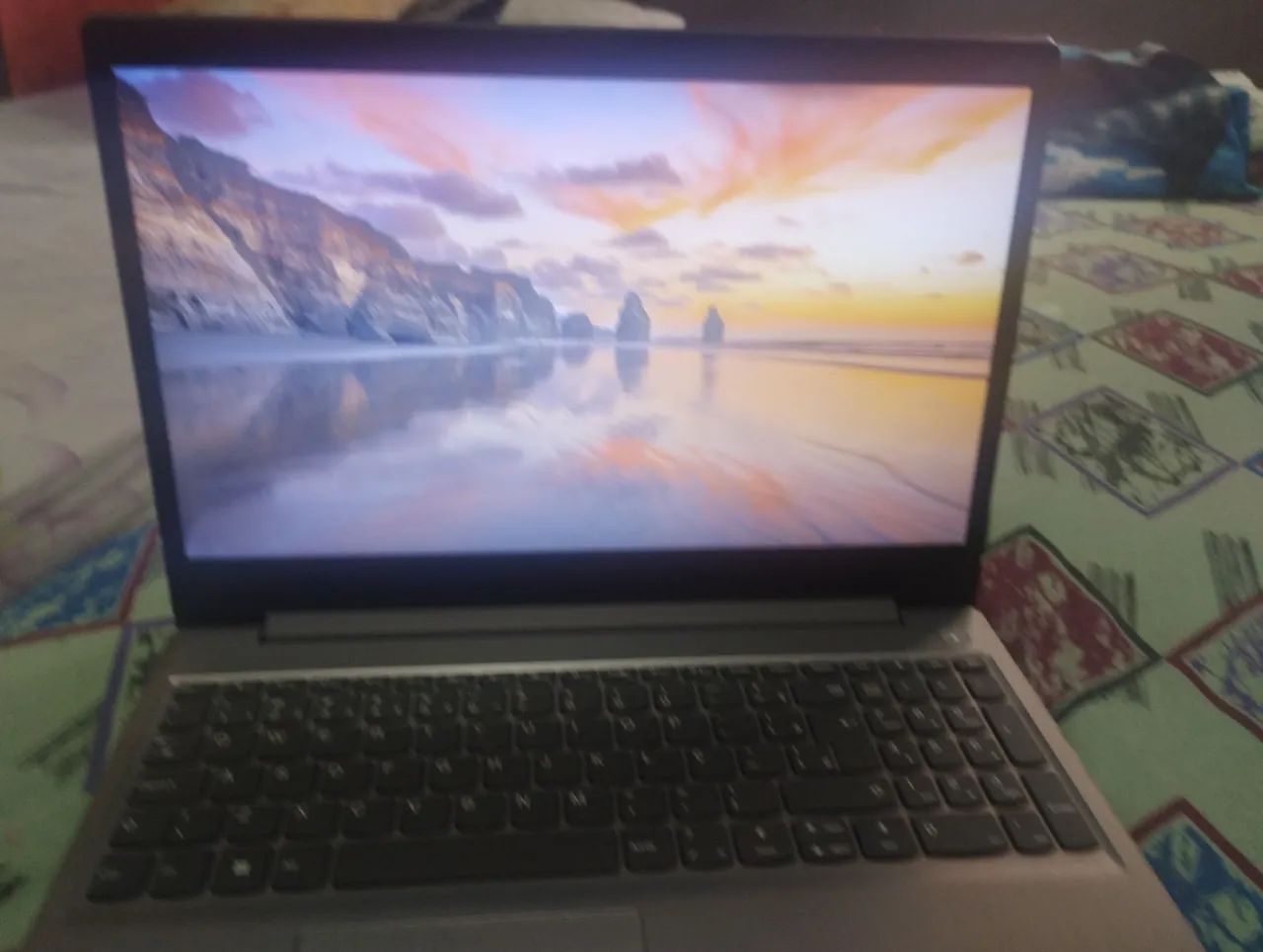 Notebook Lenovo com tela de 15.6 polegadas - Notebooks - Nova Cidade, Boa Vista 1377496951 | OLX