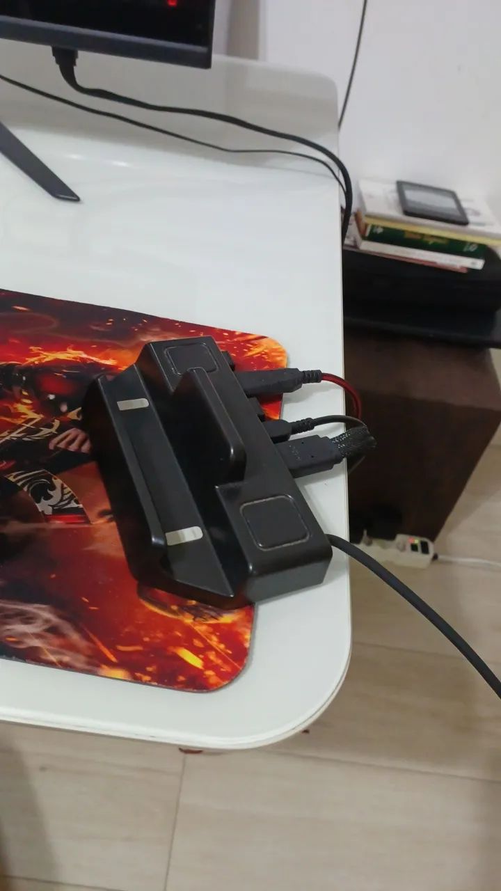 Legion Go Z1 extreme. - Consoles de Vídeo Game - Itararé, São Vicente ...