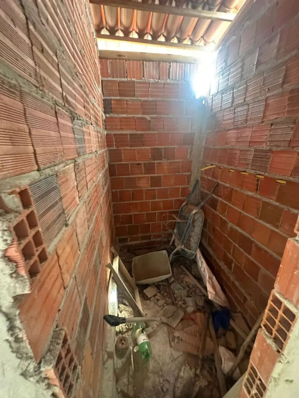 Casa em fortim - Terrenos, sítios e fazendas - Parque Presidente Vargas ...