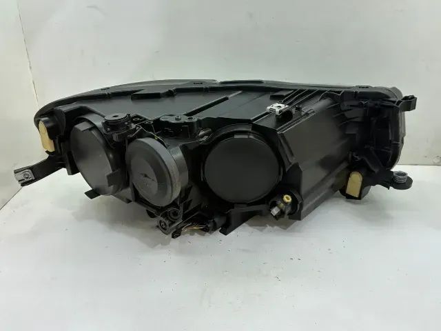 Farol Esquerdo T-Cross Original VW (Usado) - Peças para carros, vans e ...