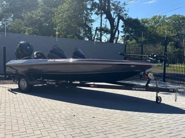 Lancha: Q-290 Comcept R - Motor Yamaha SHO V-MAX 250 HP - Barcos e ...