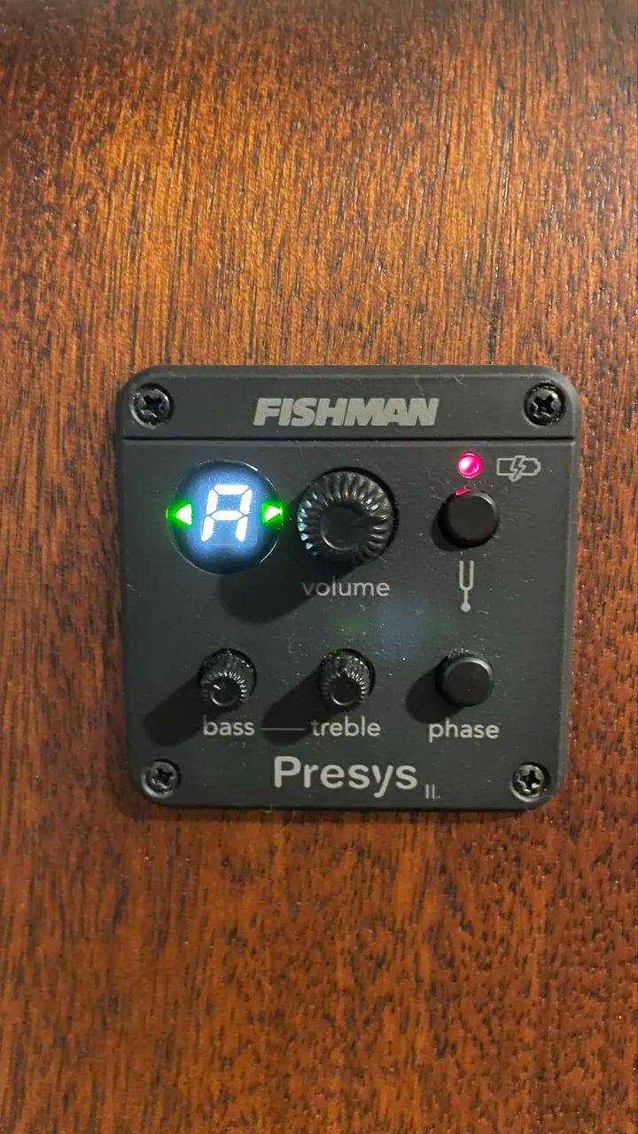 Violão Eletroacústico Cort EARTH60MF Dreadnought 6 Cordas Aço com ...