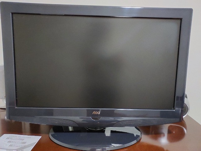 Tv aoc 26 polegadas | +32 anúncios na OLX Brasil
