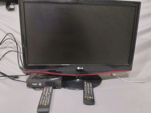 Tv lg flatron 29 | +11 anúncios na OLX Brasil