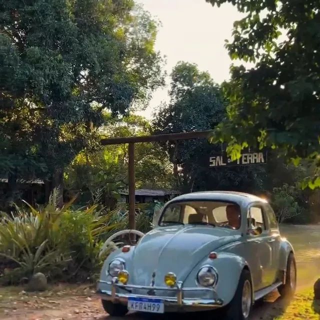 VOLKSWAGEN FUSCA 1969 Usados e Novos