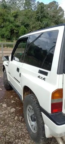 SUZUKI VITARA 1994 Usados e Novos