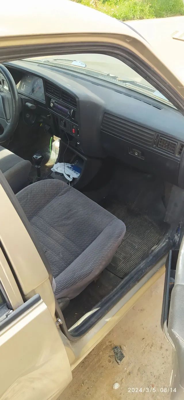 CHEVROLET MONZA 1994 Usados e Novos