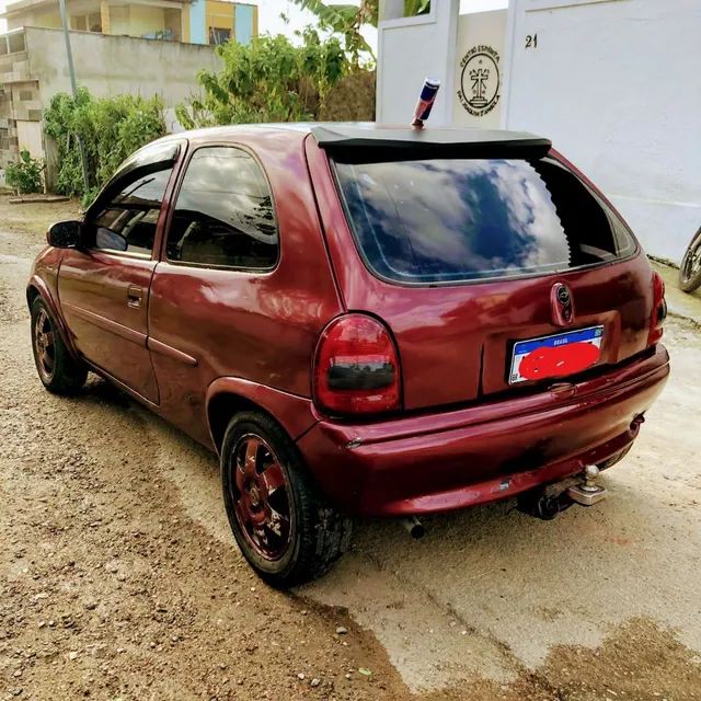 CHEVROLET CORSA 1995 Usados e Novos
